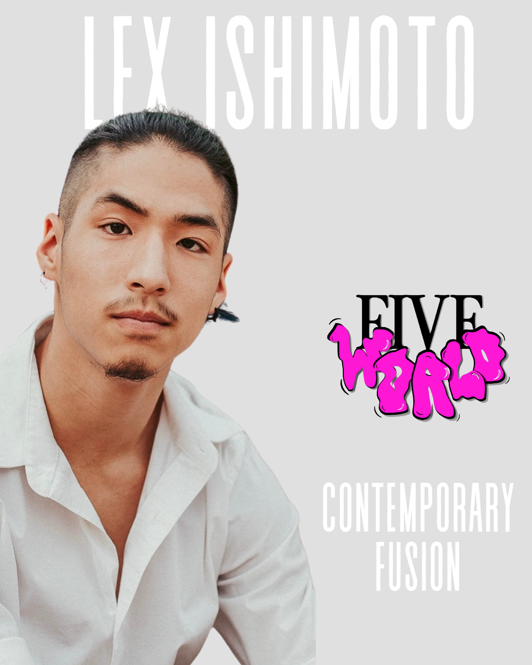 INSTRUCTORS - Five The Label