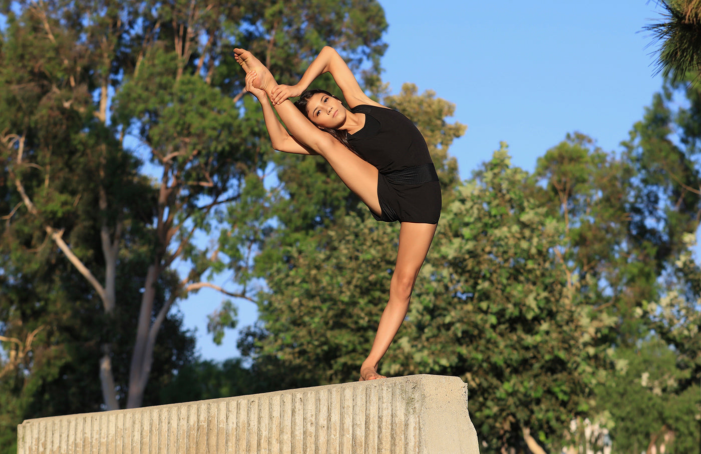 DYLLAN BLACKBURN - Five The Label