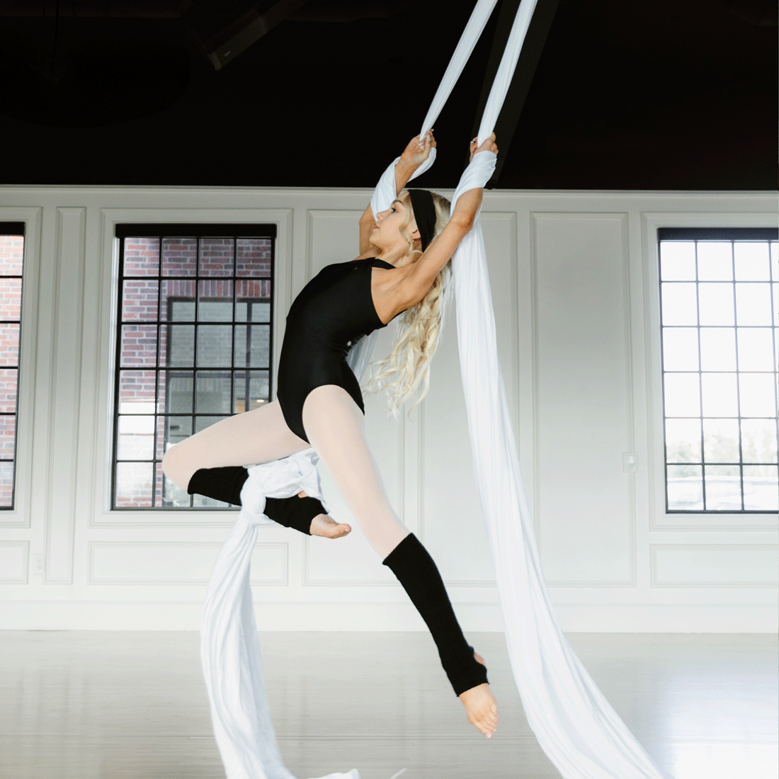 Made for movers, shakers, and risk takers. | Five The Label