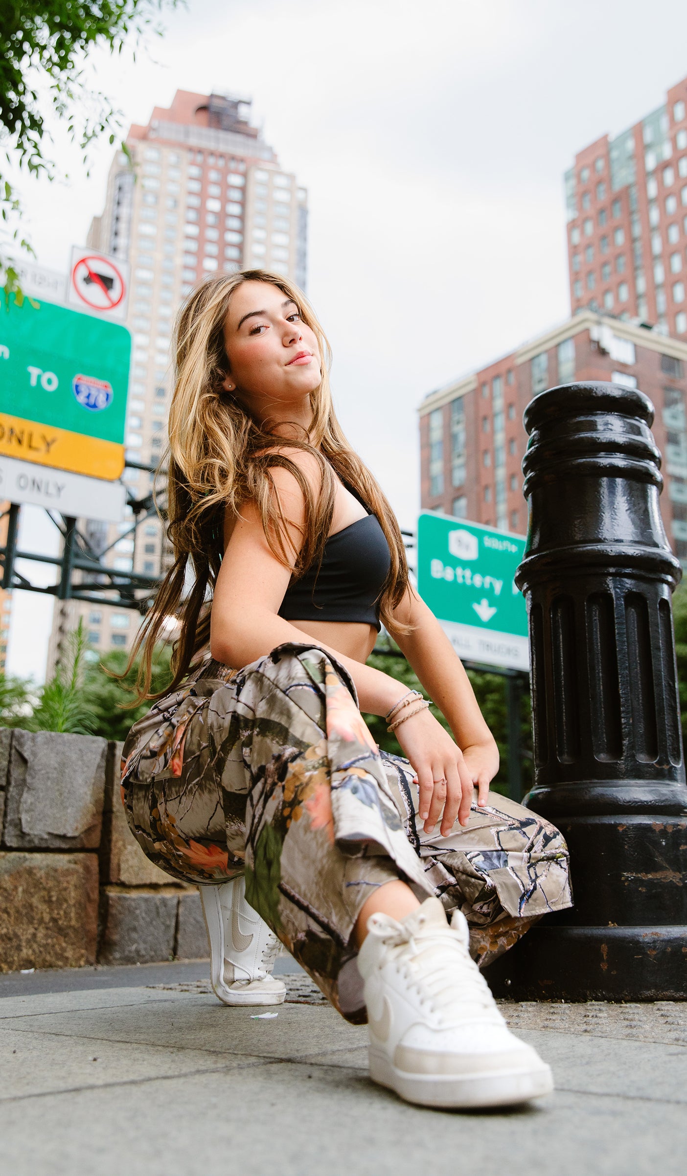 CLUB FIVE - Five The Label