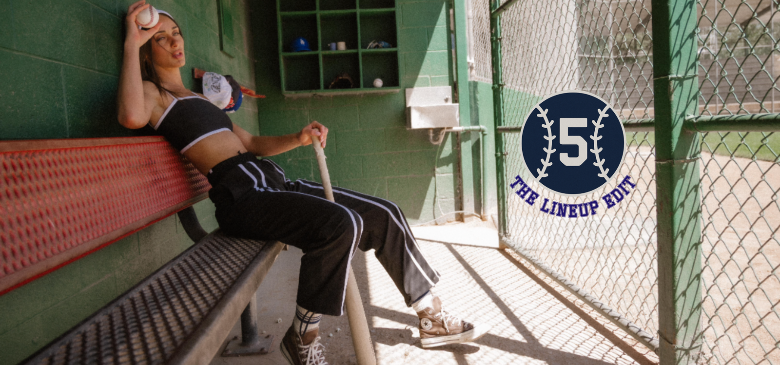 Made for movers, shakers, and risk takers. | Five The Label