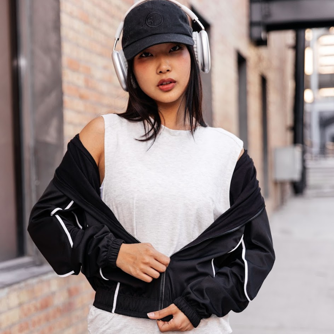 Made for movers, shakers, and risk takers. | Five The Label