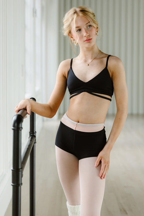 redo The Moment Bra - Five The Label